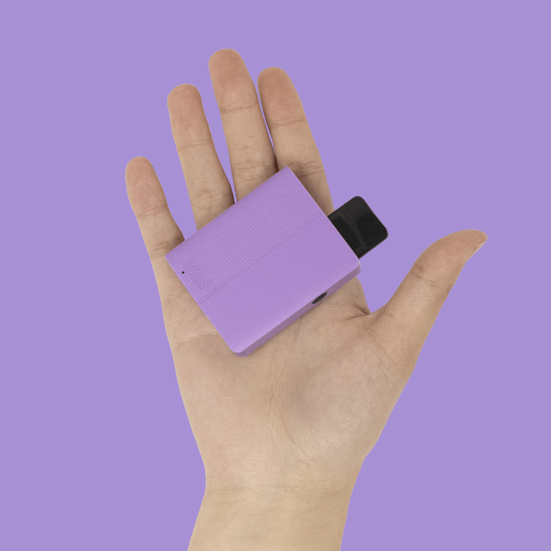 Complete Guide on Myle Mini Flavors